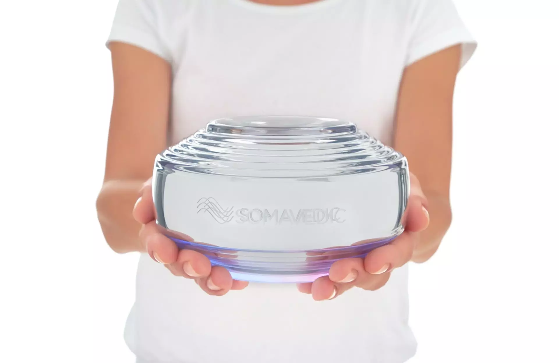 BiohackingCongress - SOMAVEDIC - Sky