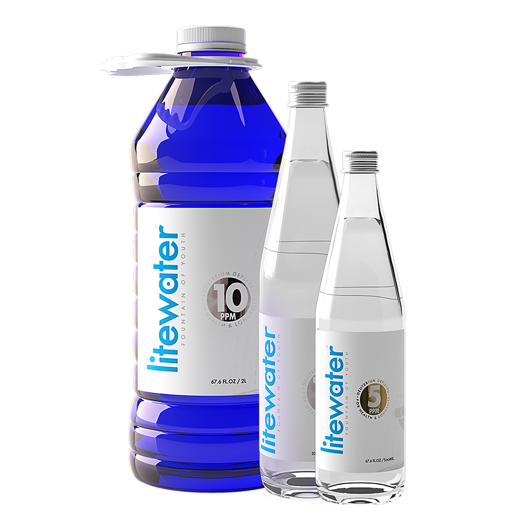 BiohackingCongress - Litewater