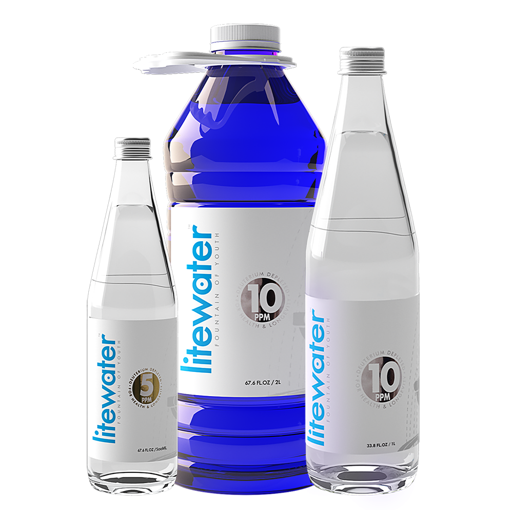 BiohackingCongress - Litewater