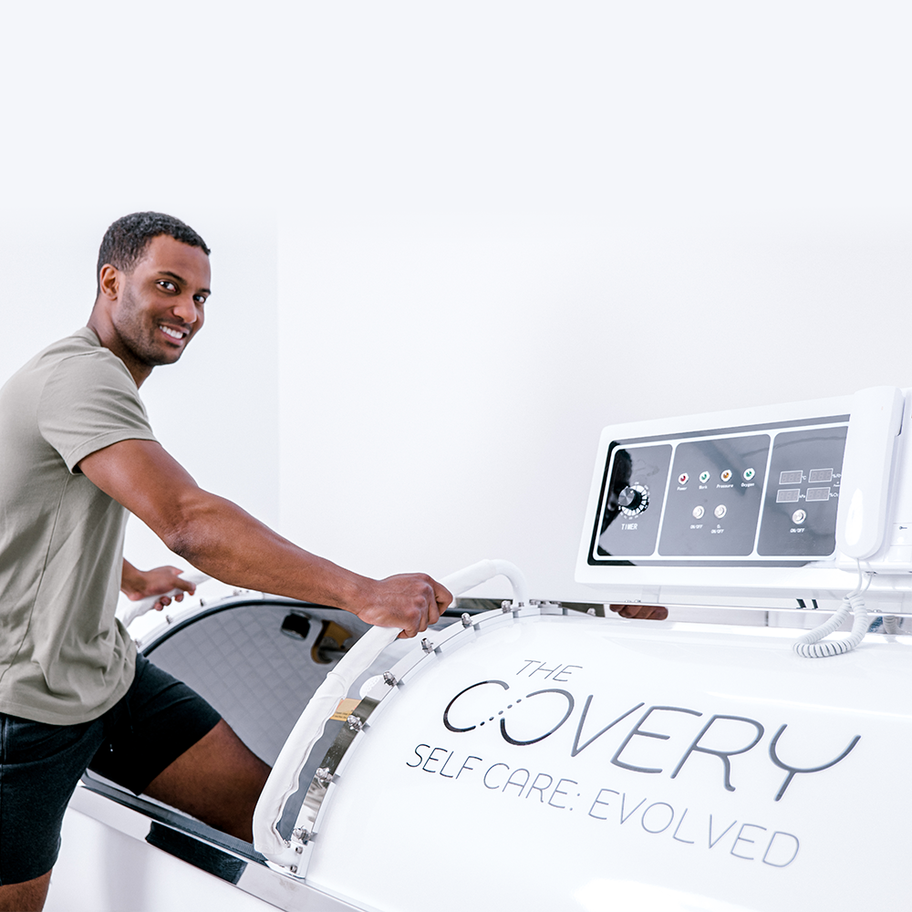 BiohackingCongress - Evolve Membership