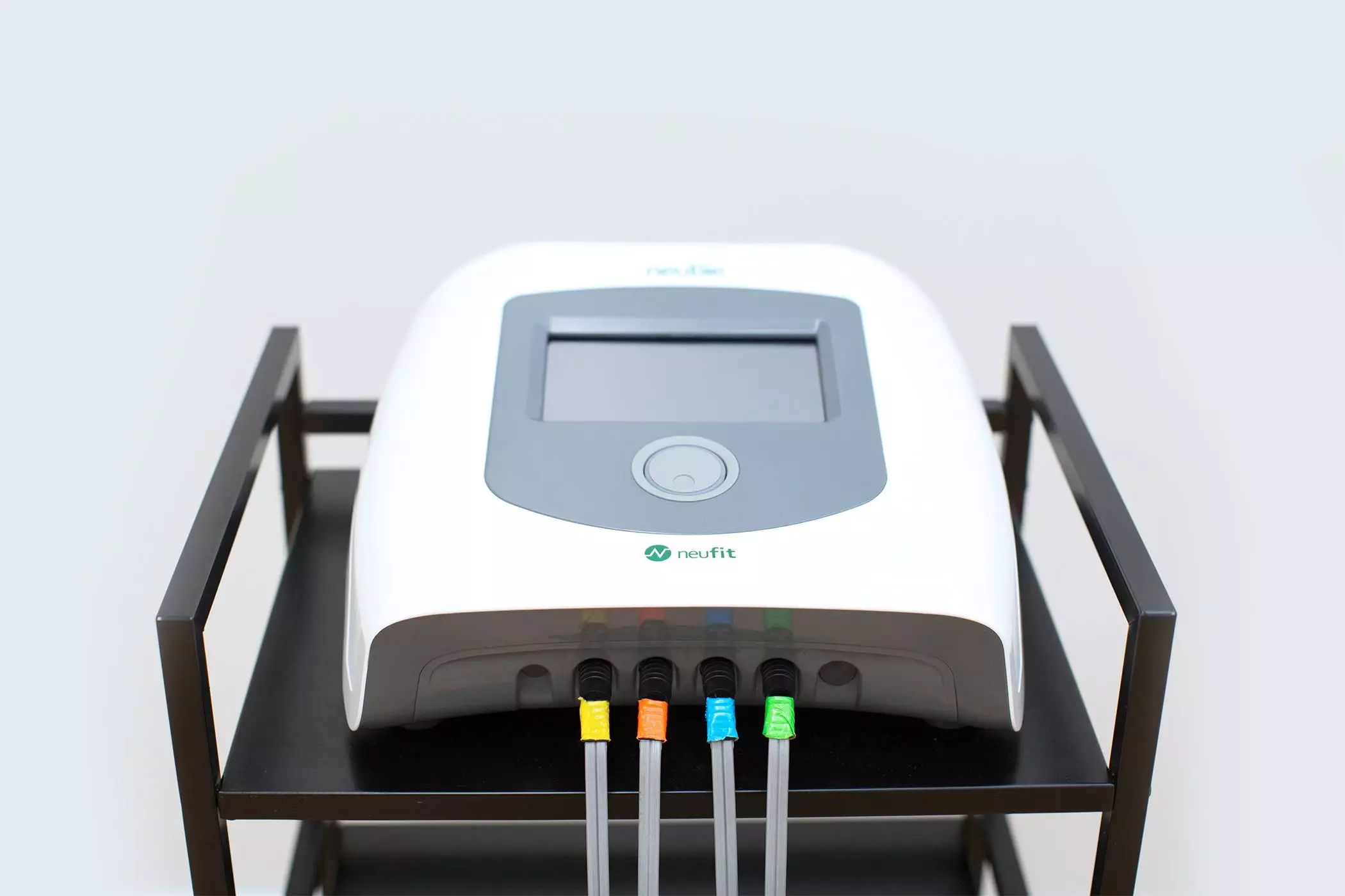 BiohackingCongress - The Neubie Device