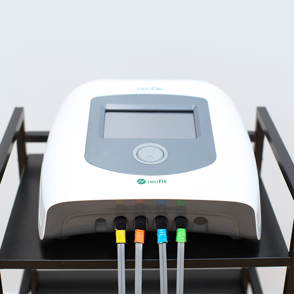 BiohackingCongress - The Neubie Device