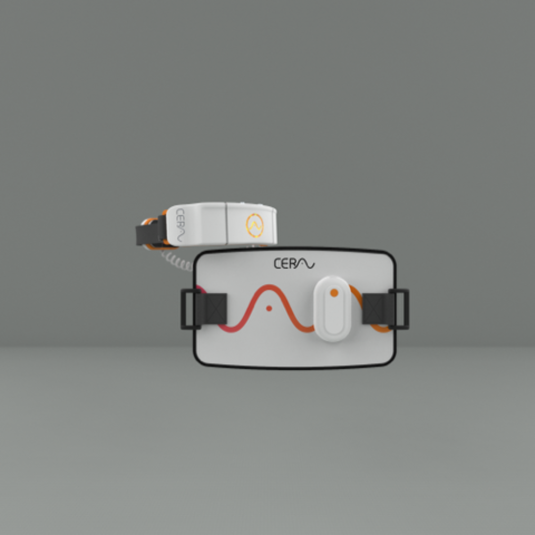 BiohackingCongress - The CERA System