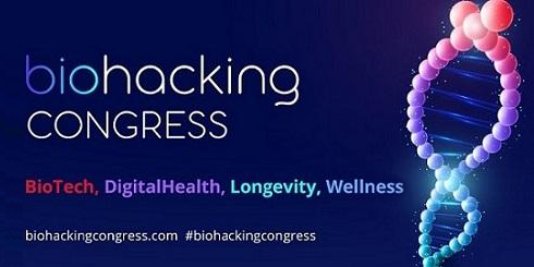 BiohackingCongress | Biohacking For Health & Longevity